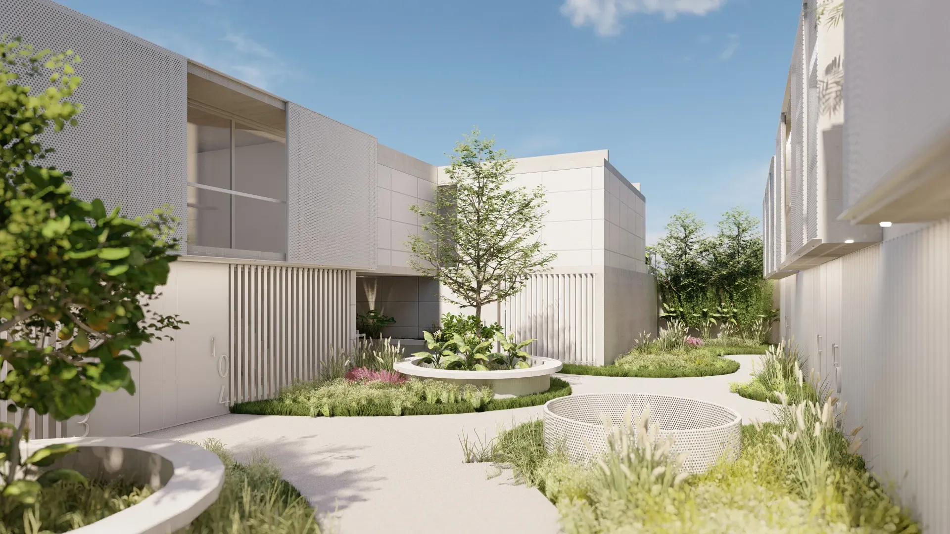 Grupo Faro Verde Real Estate - Inicio